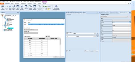 Robtargets — Abb Robotics User Forums