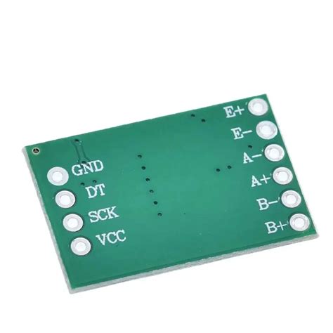 Hx711 Weight Module And Pressure Sensor Buy Hx 711 Hx711 Module Load
