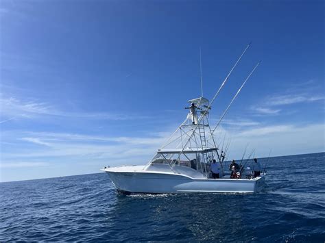 Tailwalker Sportfishing Added A Tailwalker Sportfishing