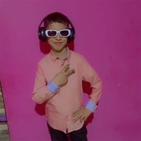 انس انور Youtube