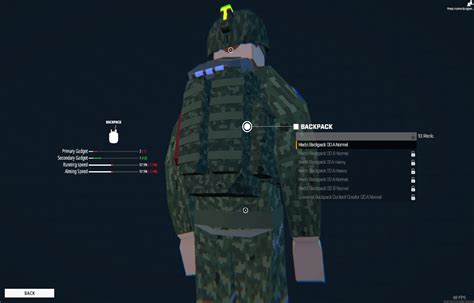 How To Customize Character In Battlebit Remastered