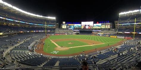 Yankee Stadium Section 210 New York Yankees Yankee Stadium Section 235 New York Yankees