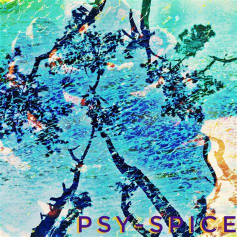 Psy Spice Textures Sample Pack Hc189x