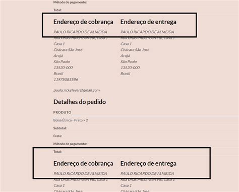 Template Page Thankyouphp Repeating Info · Issue 21771 · Woocommerce