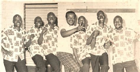 Documentary On Joseph Shabalala And Ladysmith Black Mambazo Selected As