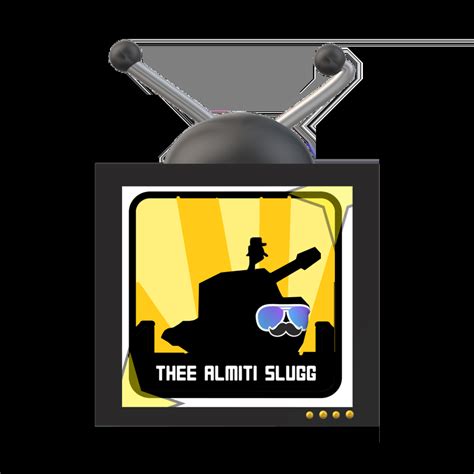Thee Almiti Slugg By Sluggcrew On Newgrounds