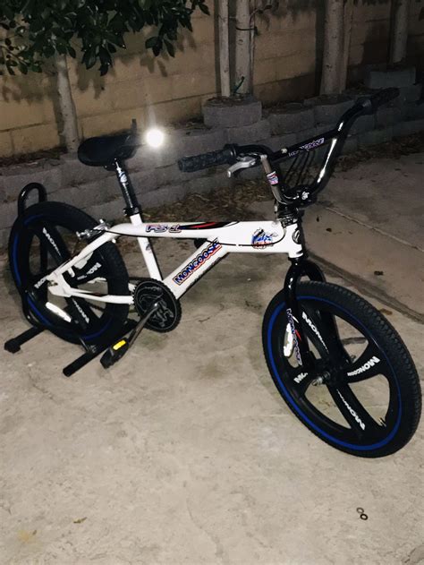 Mongoose Schwinn Haro Diamondback Bmx 16 Dyno Gt For Sale In Montclair