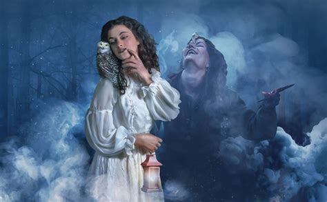 Hag Goddess