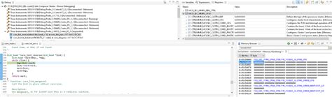 tda4vm r5f lockstep using u boot processors forum processors ti