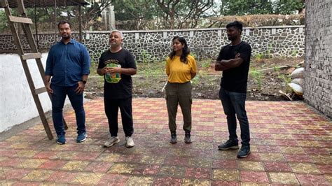 Parmeet Singh Saluja On Linkedin Morningstar Globalvolunteeringweek