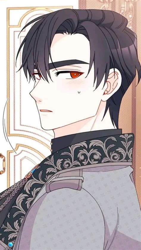 Pin By Fengjui On Alluring Mens🖤 Manhwa Men