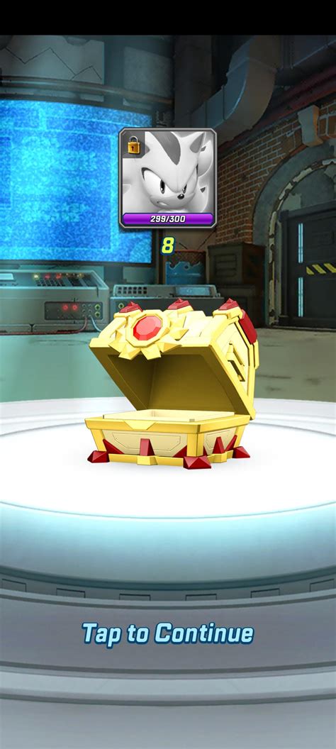 Frustrated Screaming R Sonic Speed Battle