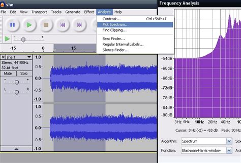 Measure The Frequency Response Of Phone Speaker Videohelp Forum
