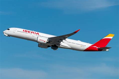Everything You Need To Know About Iberias Widebody Fleet