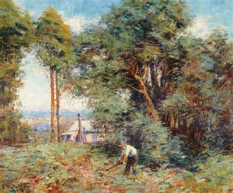 Spring Morning