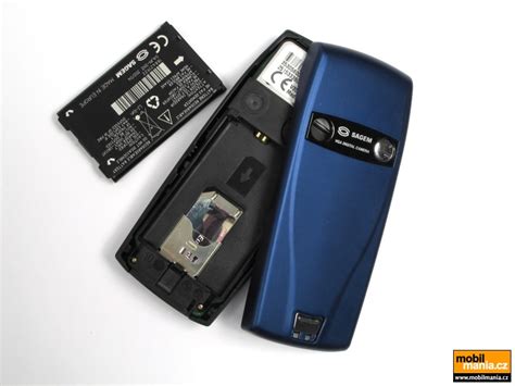 Sagem My X5 2 Pictures Official Photos