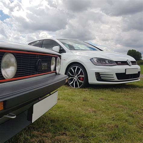 Vw Golf Engine Conversion Guide Heritage Magazine English Vw Engine Water Cooler Vw Golf