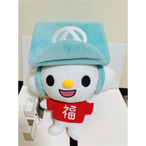 全聯娃娃禮盒福利熊蘋狗奇異狗香蕉狗箱裝禮盒四隻一起販售 蝦皮購物