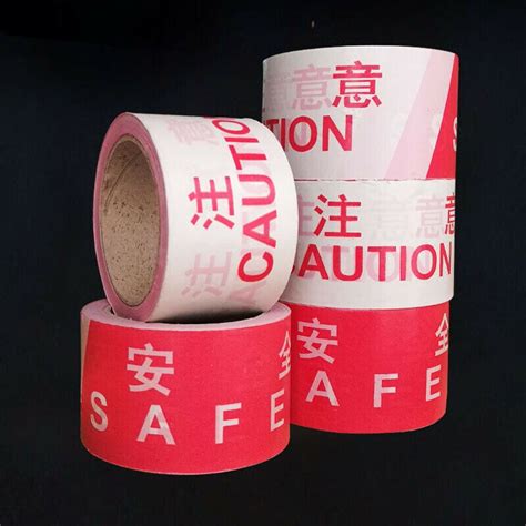 100m Safety Warning Tapes Cordon Tape Wide Ground Grandado