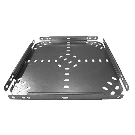 Diversitech Cable Tray Intersection