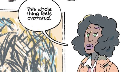 Ben Passmore Silver Sprocket