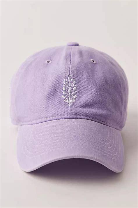 Movement Logo Baseball Cap Free People