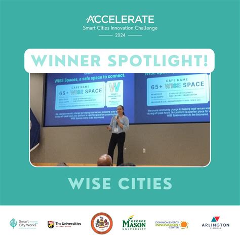 Wise Cities Llc On Linkedin Wisewin