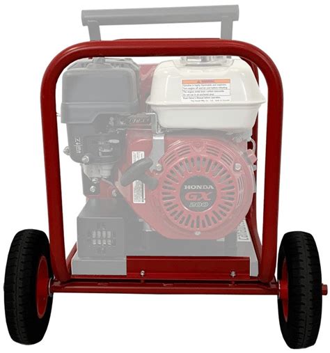 Welder Cart Magic Weld 150 Canaweld