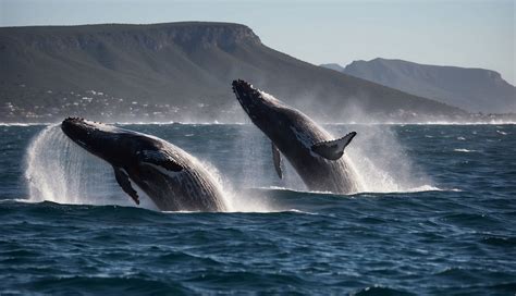 Whale Watching In South Africa Ultimate Guide For You