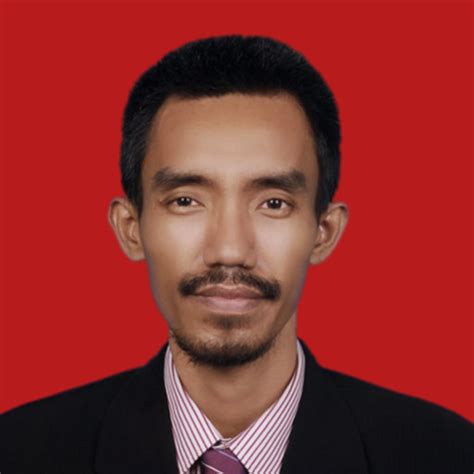 Arief Ramadhan Professor Assistant Dr Skom Msicdrai Smieee Telkom University