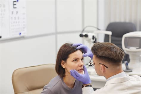 What Causes Optic Nerve Inflammation Dr Holhoș