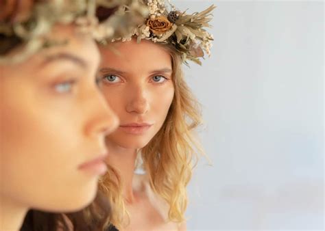 Alyona K • Bali Model Agency