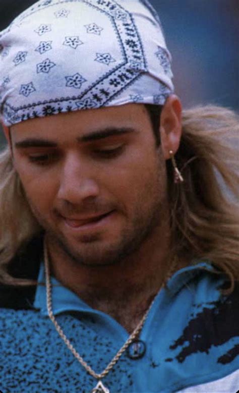 Tony Robbins Explains How He Helped Andre Agassi Out Of A Slump In 1993