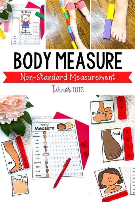 5 All About Me Math Activities For Preschoolers To Enhance Connection