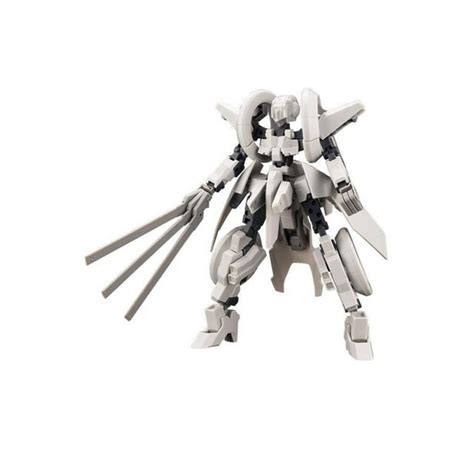 Kotobukiya Frame Arms Wilber Nine Second Jive Armor Set Ver Fme