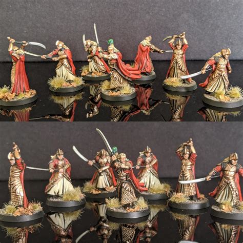 Halil And Ramzi With A Little Bit Of Zofia Thrown In Rtitanfolk