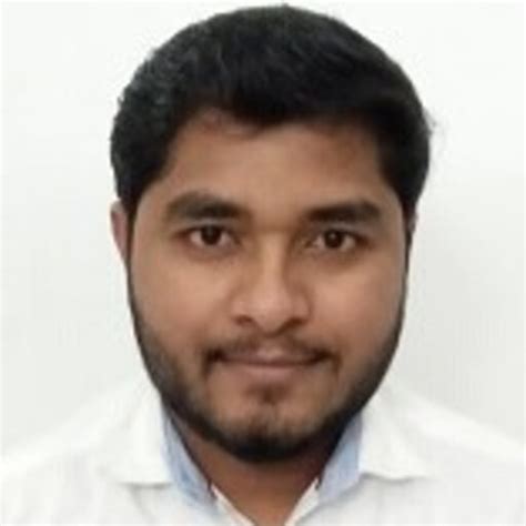 Rohit Bagal Senior Research Fellow Master Of Technology Defence