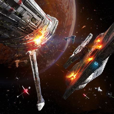 The Star Wars Wiki