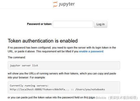 jupyter notebook的各种问题和解决办法 jupyter notebook运行错误 csdn博客