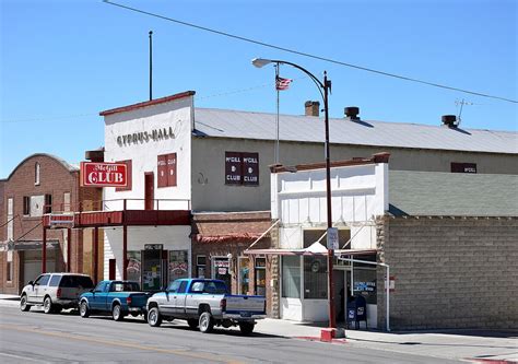 Mcgill Nevada Wikipedia