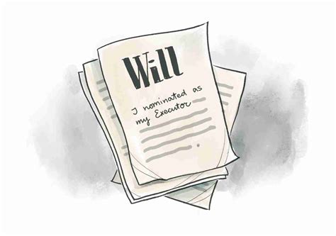 How Much Does It Cost To Hire An Executor Anthony S Park Pllc