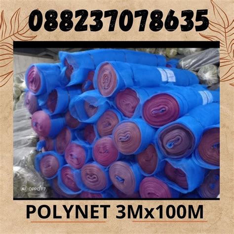 Gudang Harga Polynet Hitam Surabaya Gudang Harga Polynet Hitam Maluku