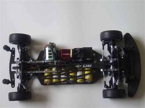 Team Corally Rdx Phi Page 97 Rc Tech Forums