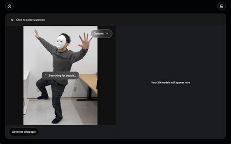 Meta Releases Ai Sam 3d Body And Sam 3d Objects That Can Cut Out