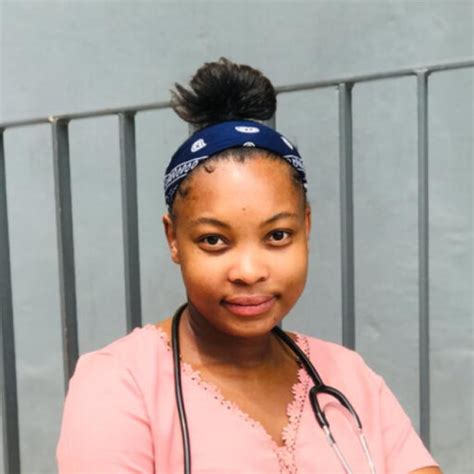 Idah Mondlane University Of Johannesburg Johannesburg Uj