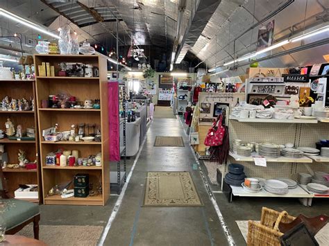 Bonanza Flea Market Manning Updated Hours Contacts And Photos