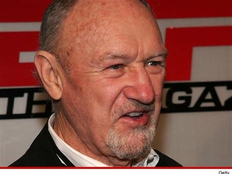 Gene Hackman Found Dead In Home With Wife Betsy Arakawa Dog Rin