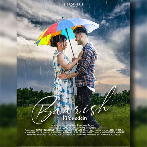 Abuzar Khan Songs Events And Music Stats