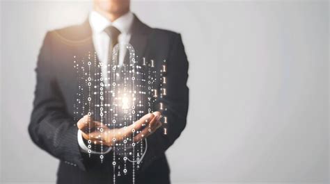 Business Technology Digital Data Security Protection Cyber Icon Lock