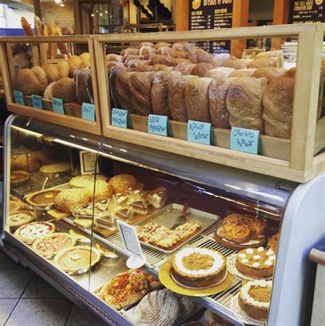 Tall Grass Prairie Bread Co Winnipeg Shop Listings Peguru